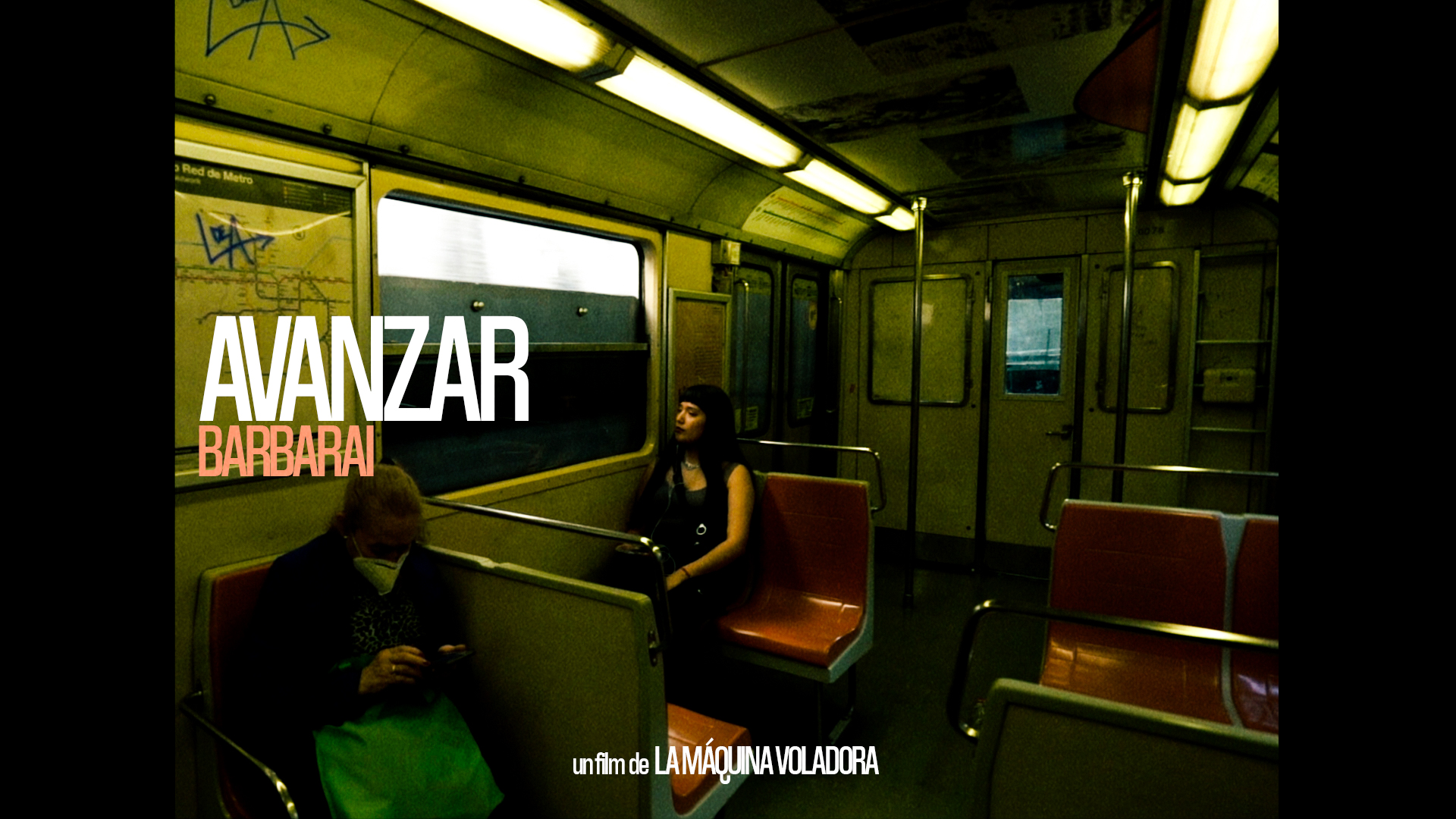 “Avanzar”, Un Manifiesto R&B De Sanación » Sello Quirón